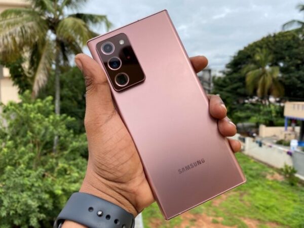 So Sánh Note 20 Ultra 5G Mỹ và Hàn Quốc với Việt Nam -HiPhone