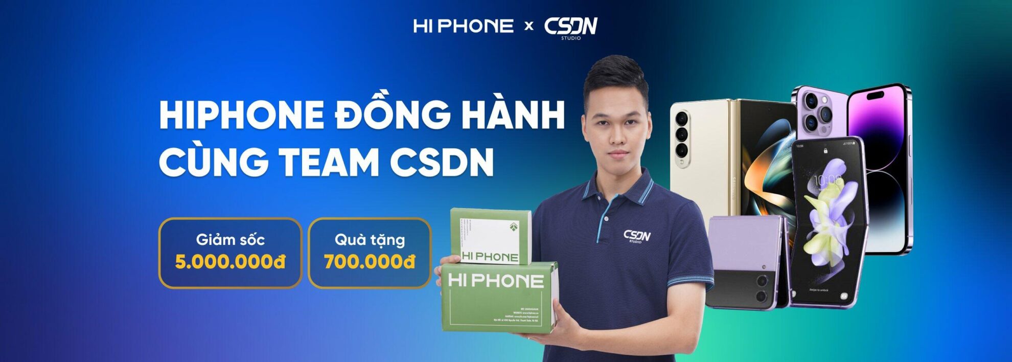 iPhone 15 Pro - HiPhone